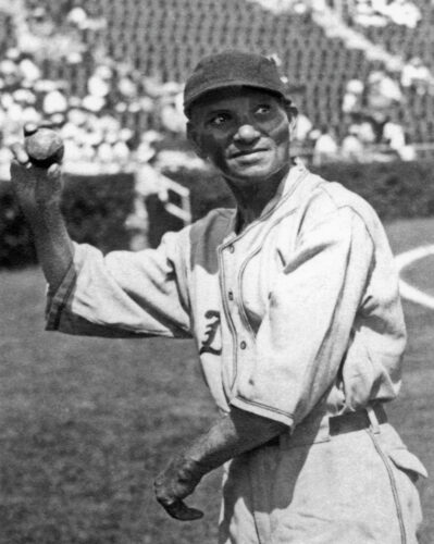 Legacy of a black baseball pioneer lives on for future | News, Sports ...